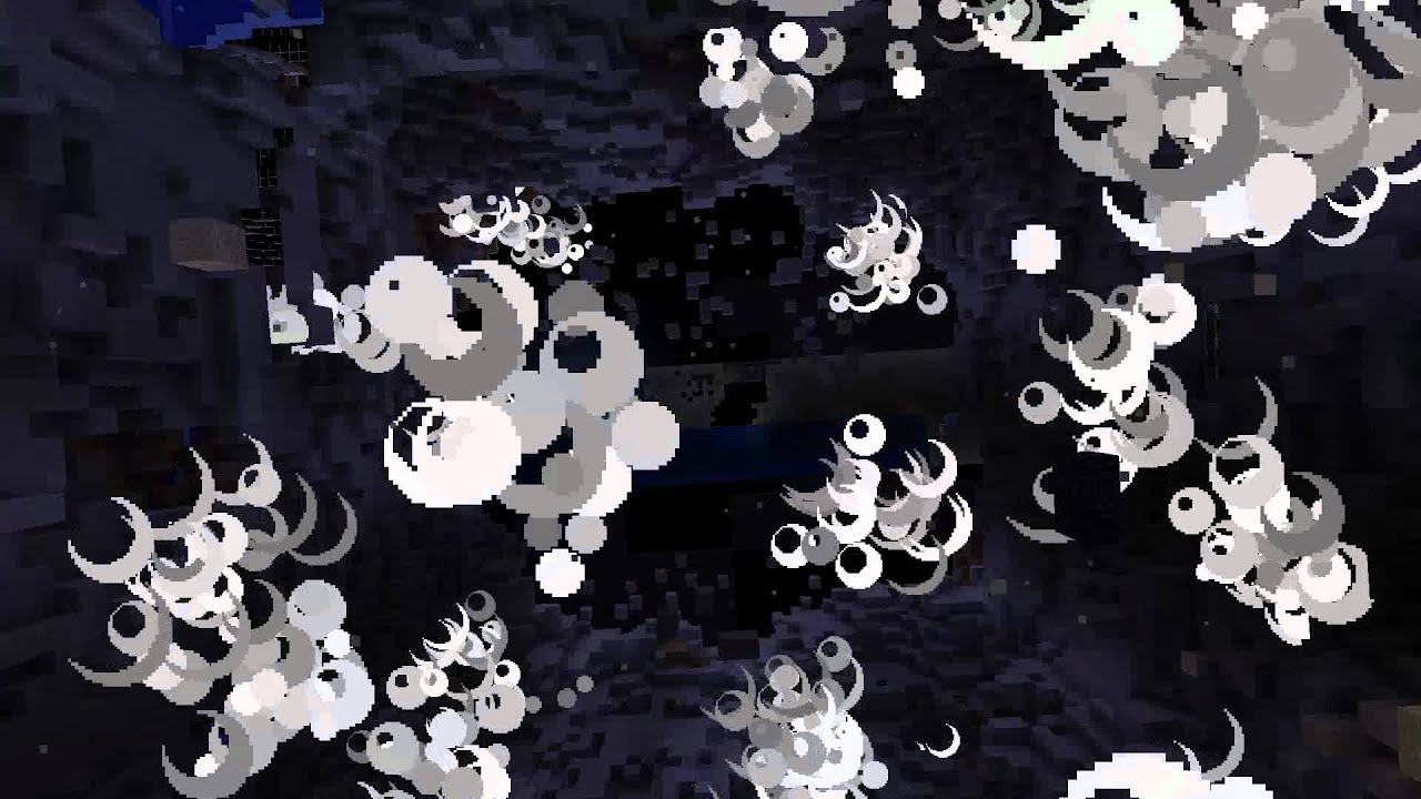 Random tnt explosion on MineSpace server. - YouTube