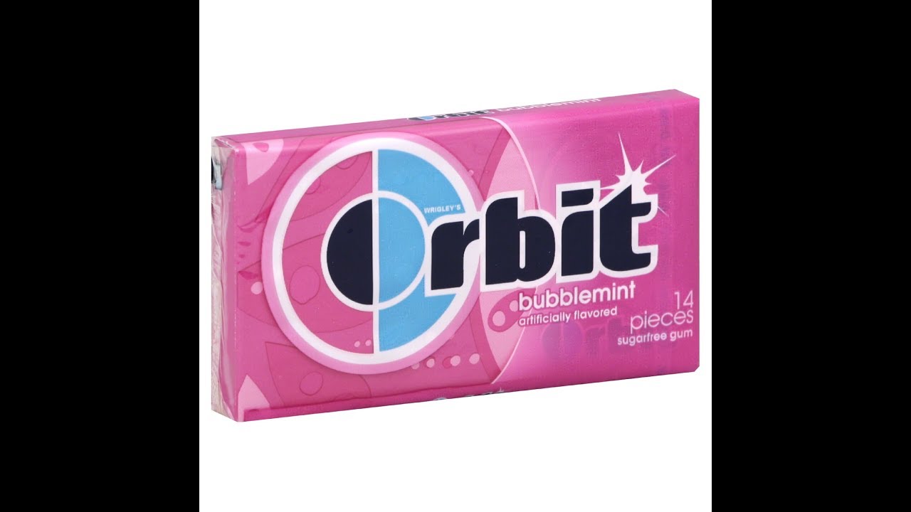 Orbit gun - First Impression - YouTube