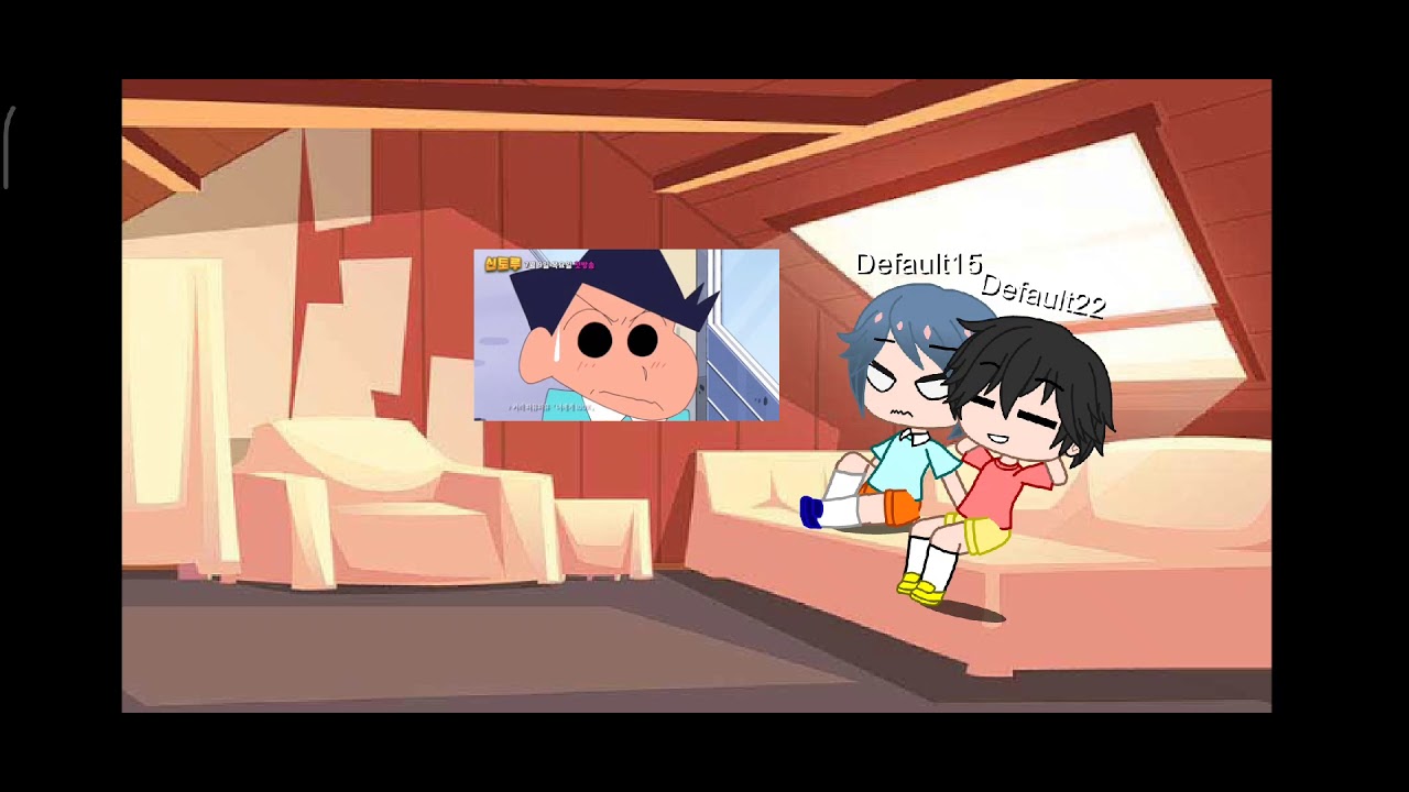 shinkaza reaccionado a su tráiler xD - YouTube