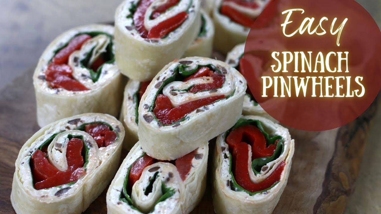 Publix Apron Recipe Appetizer Pinwheels Piping Hot Beef Pinwheel Day