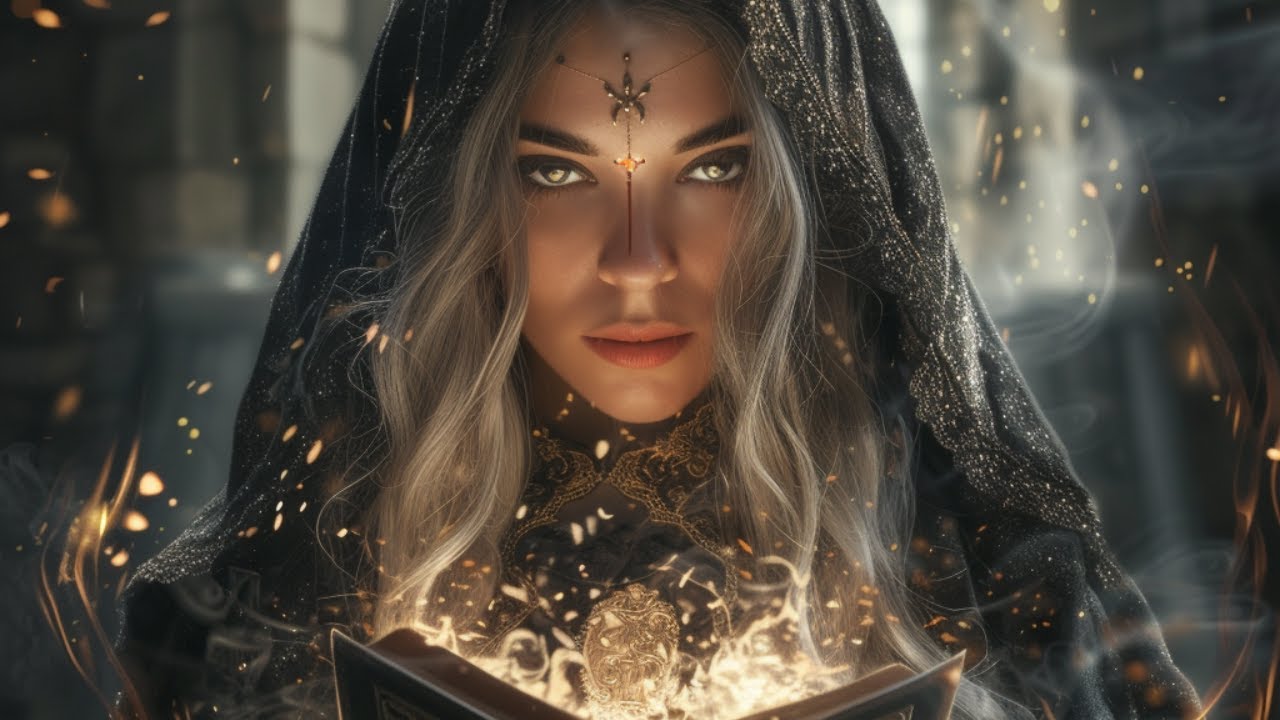 5 Reasons they do Spell work on you. - YouTube