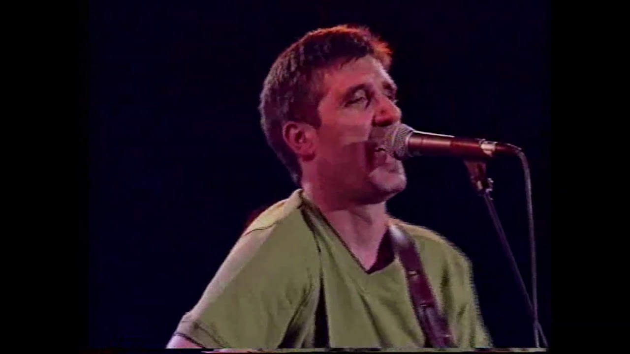 Dave Bilbrough - Taste and See - YouTube