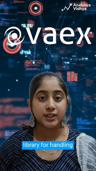 Vaex ⚡️ Python Library for Big data - YouTube