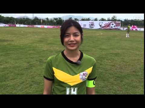 150706 Michelle Chen Yanxi Weibo Update - YouTube