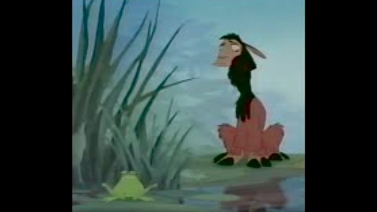 The Emperor's New Groove: Kuzco Llama (With Picture) (3) - YouTube