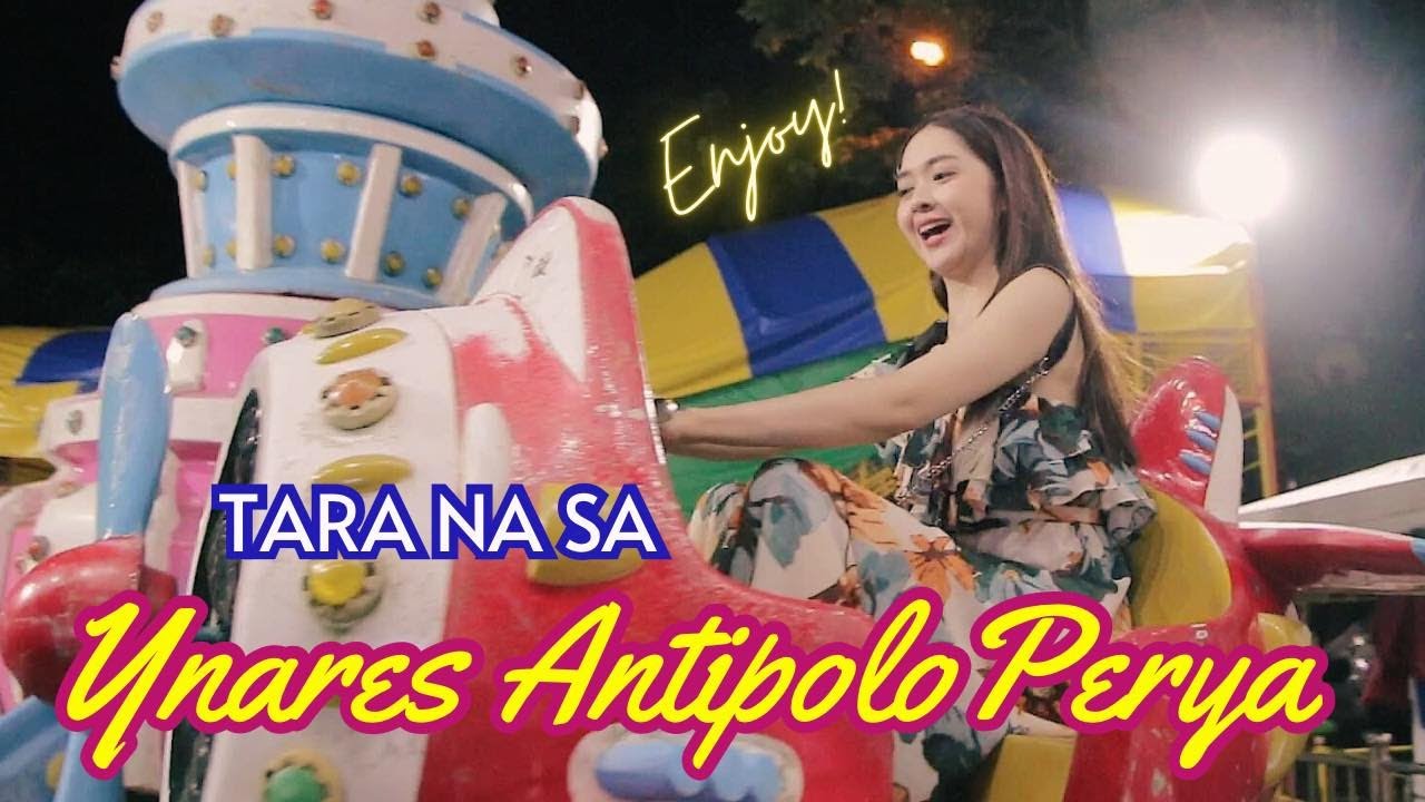 SUMAKAY AKO SA TSUBIBO! - MARIEL PAMINTUAN VLOGS - YouTube