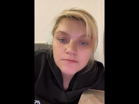 JASMIN RITTER REAL 2024 12 26 - YouTube