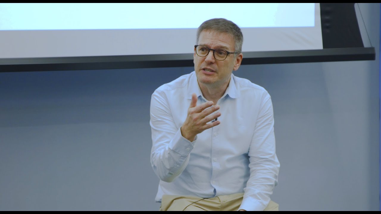 Workshop: How to Fix the UK’s Broken Visa System | Special Guest ...