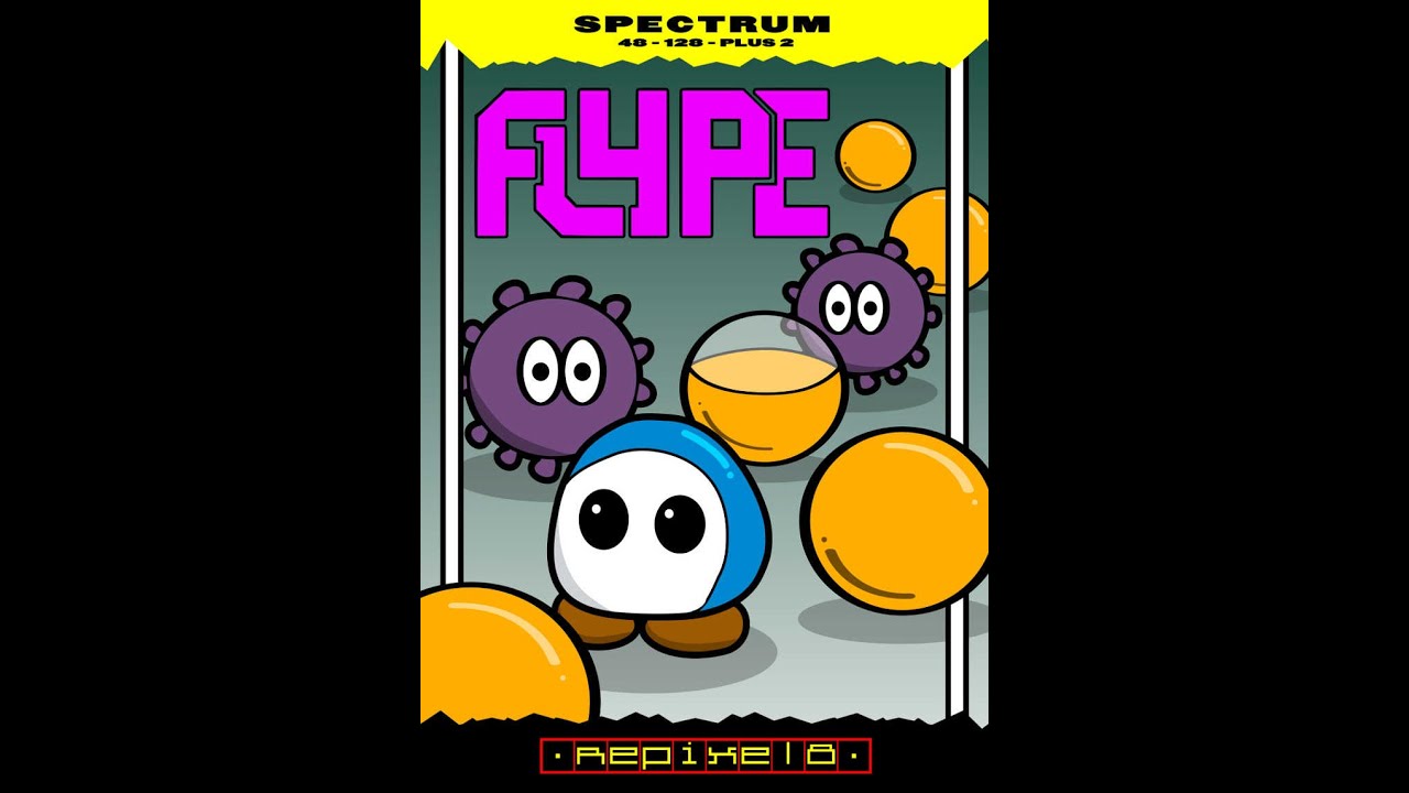 Flype Review - YouTube