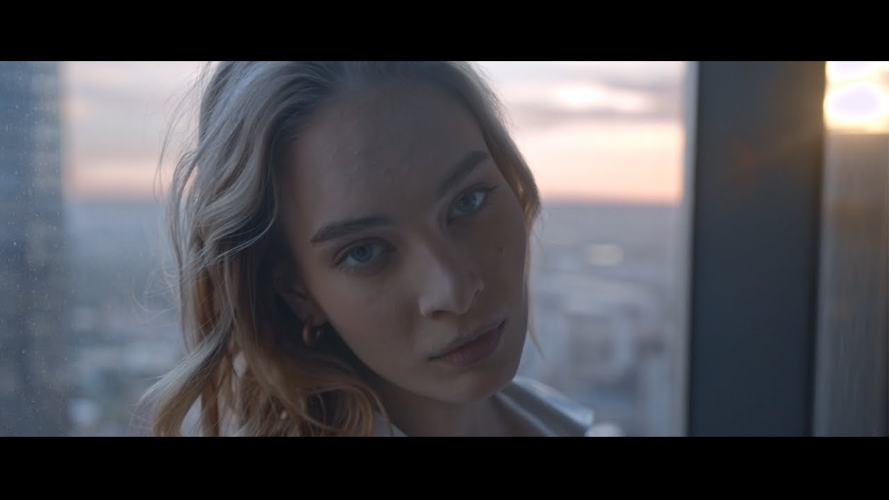 Calvin Harris - SMOKE THE PAIN AWAY (Music Video) - YouTube