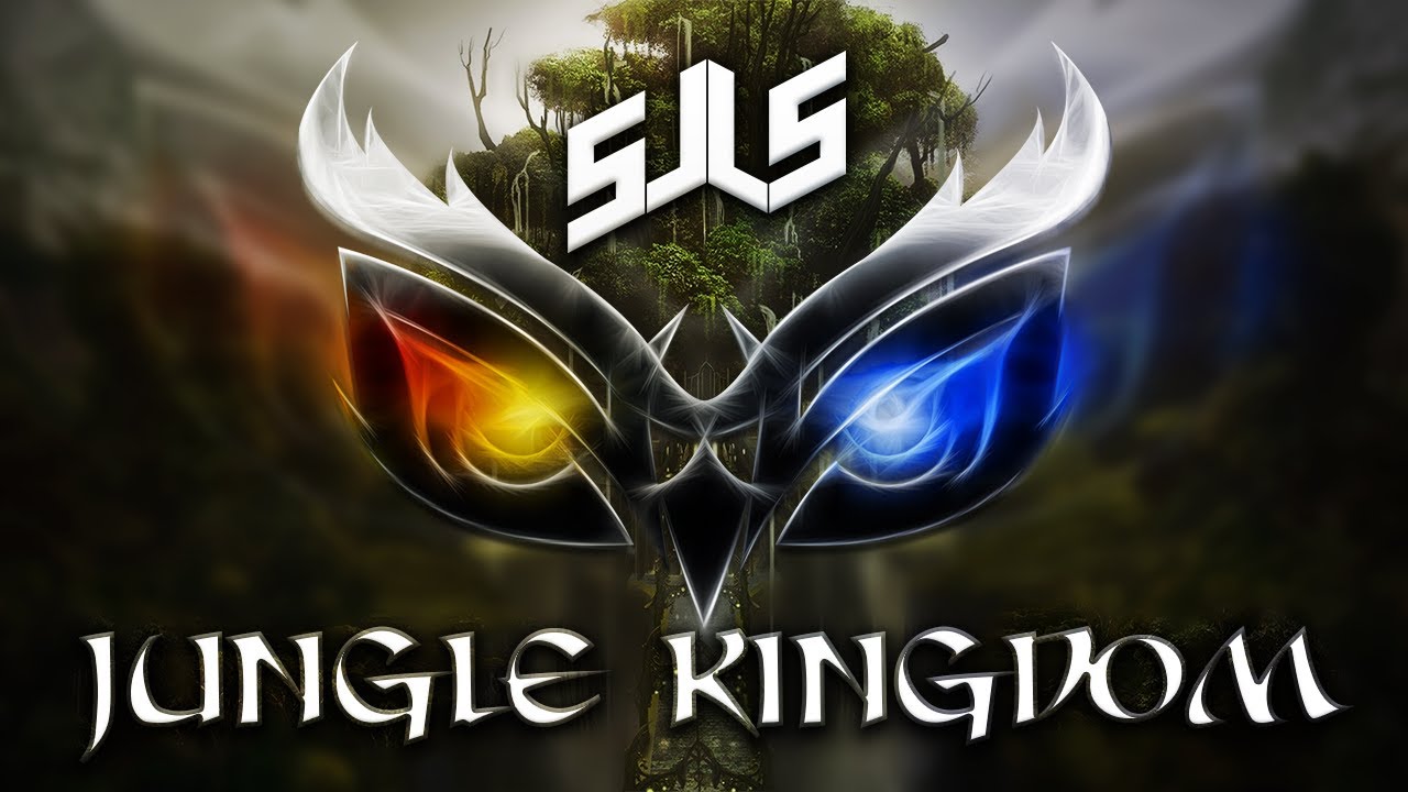 sJLs - Jungle Kingdom [Wings of Fire] - YouTube