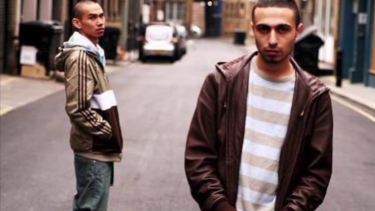 Chynaman - Pass The Past - YouTube