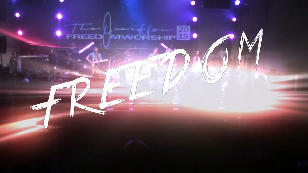 Freedom Worship - FREEDOM (Official Music Video) - YouTube