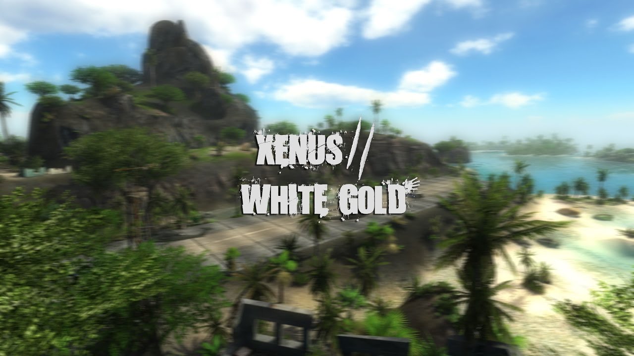 Xenus 2: White Gold Trailer [ENG] - YouTube