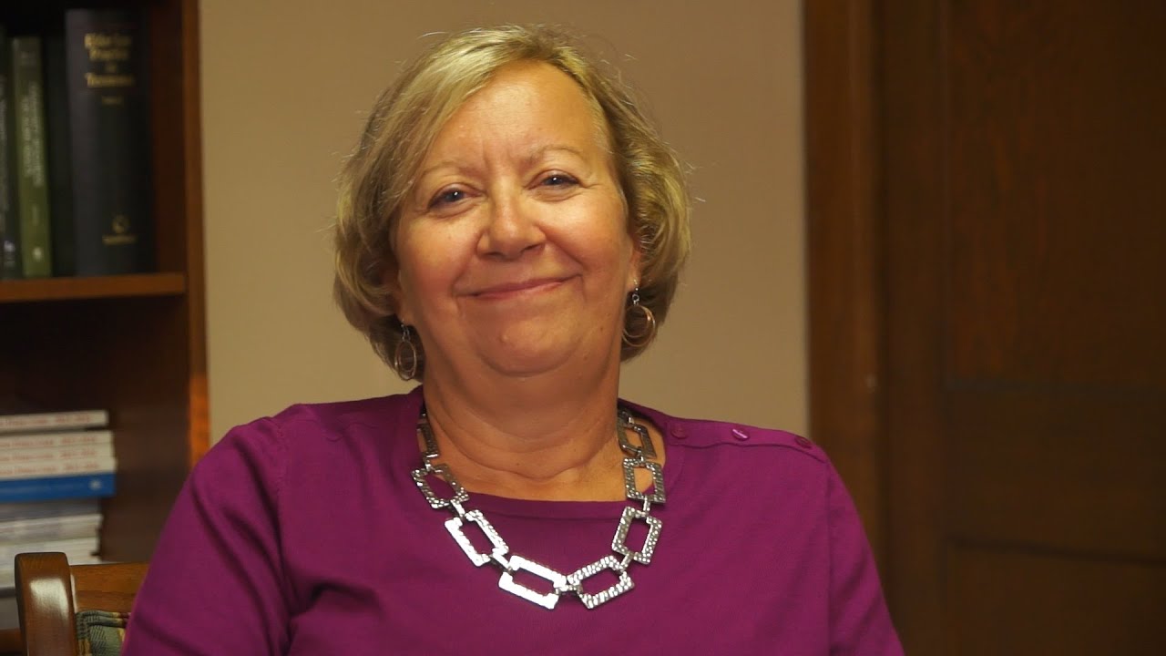 Debra's Elder Care Story - YouTube