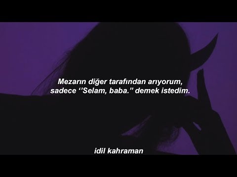 Lana Del Rey - hope is a dangerous thing for a woman like me to have - but i have it (Türkçe Çeviri)