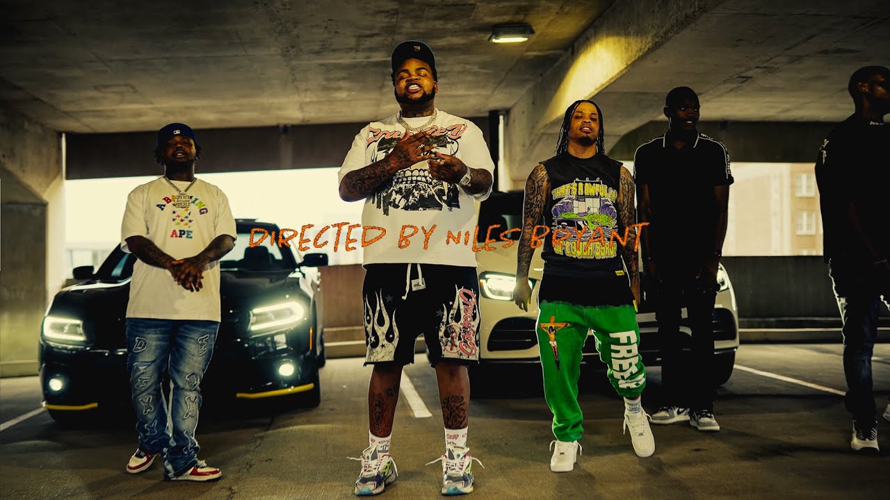 FE1 Cholo Ft. Big Yavo - Show Pain (Dir. By @NilesBryant) (Exclusive ...