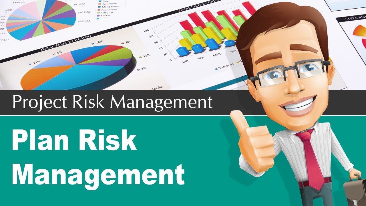 11.1 Plan Risk Management Process | Project Risk Management ...