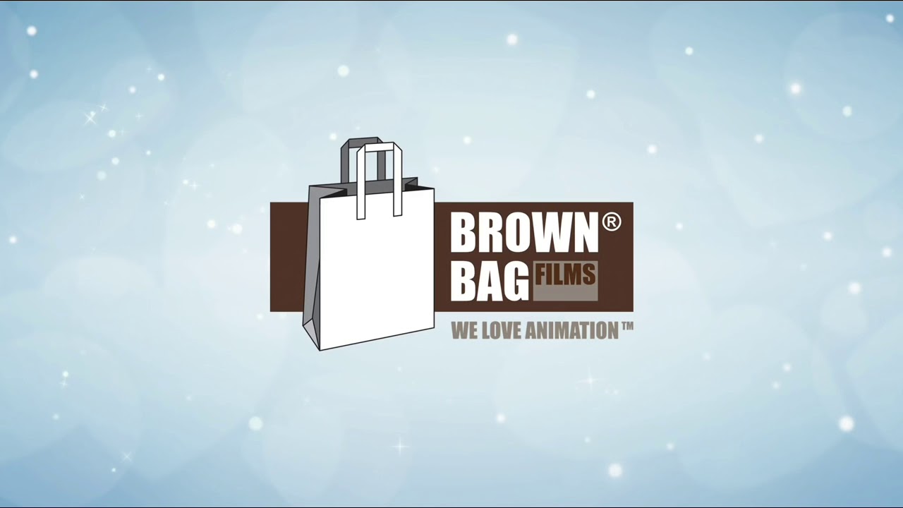Brown Bag Animation/Nickelodeon Productions(Ballons) - YouTube