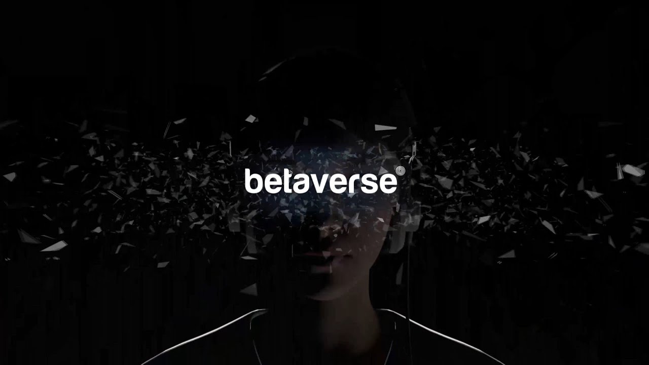 betaverse - YouTube