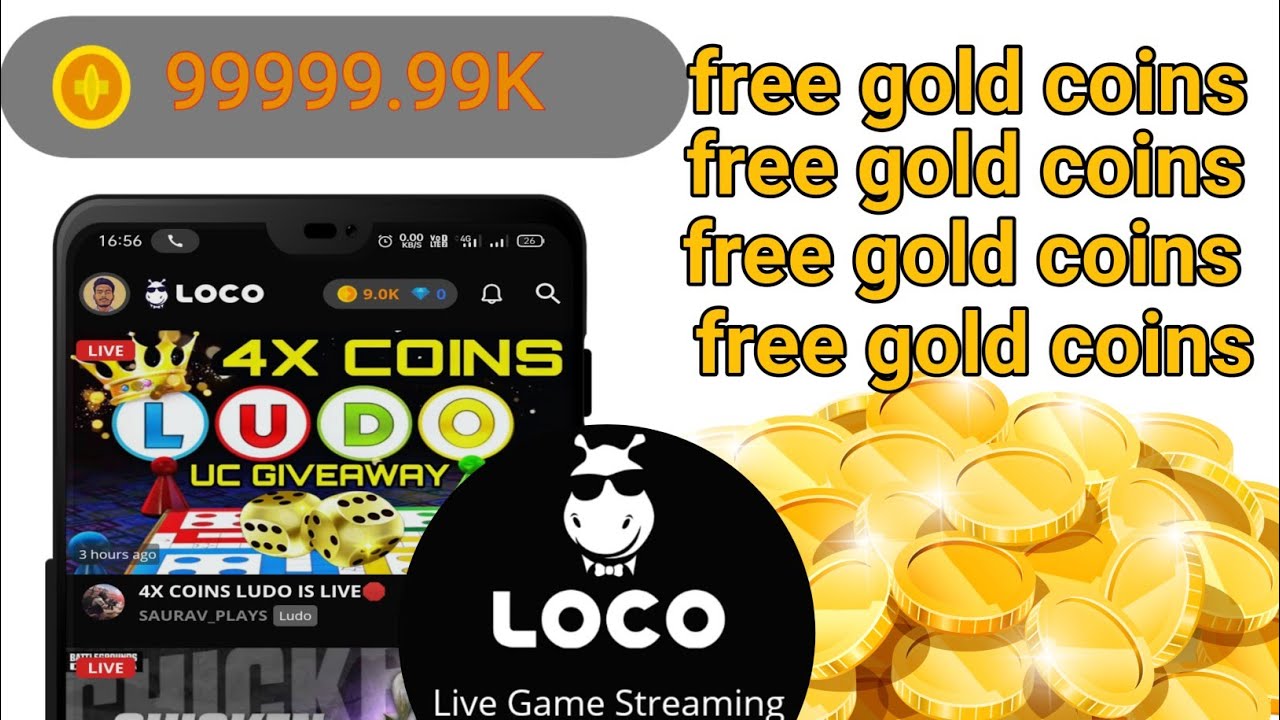 earn loko coin without waste any time and data| easy trick to earn loco ...