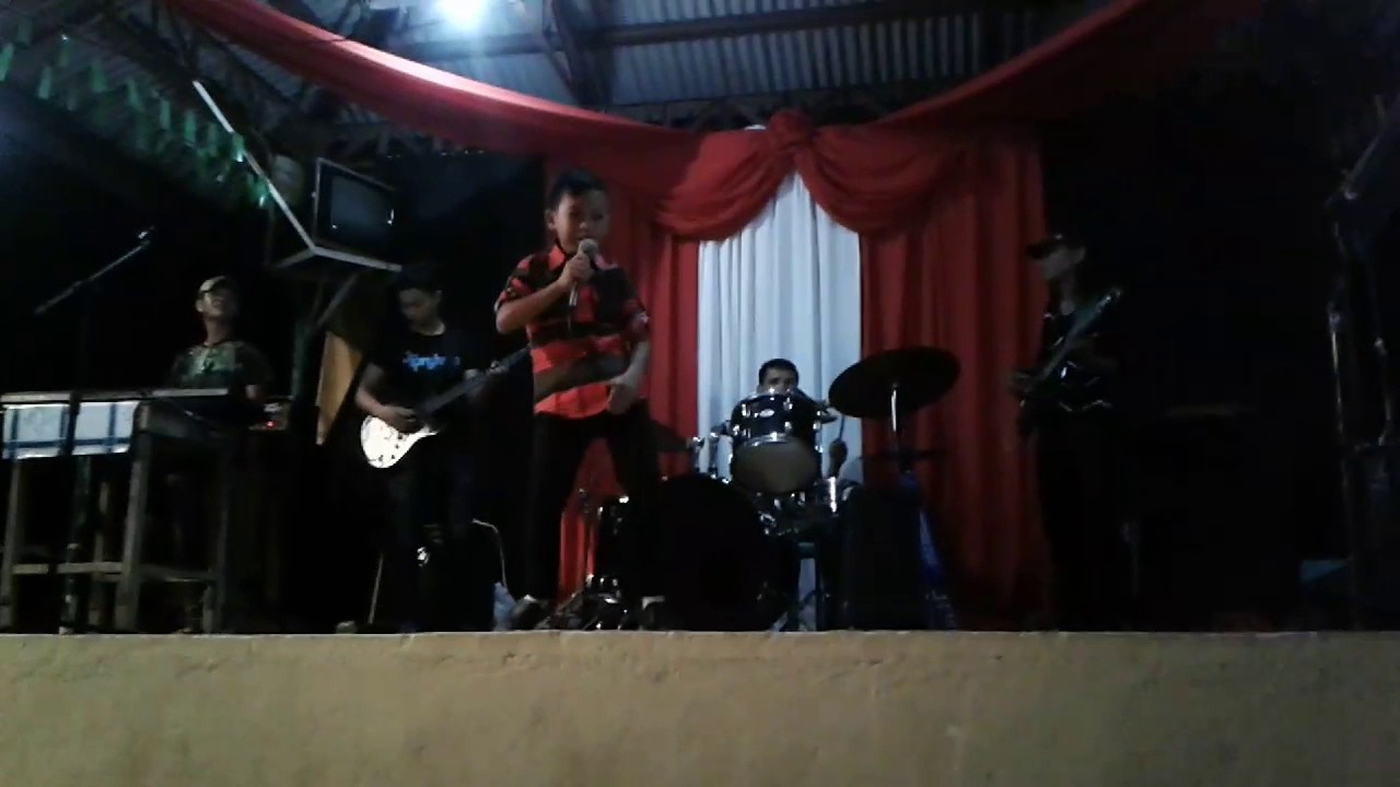 Domino Jessie J. By Ramil Dale Delos Reyes - YouTube