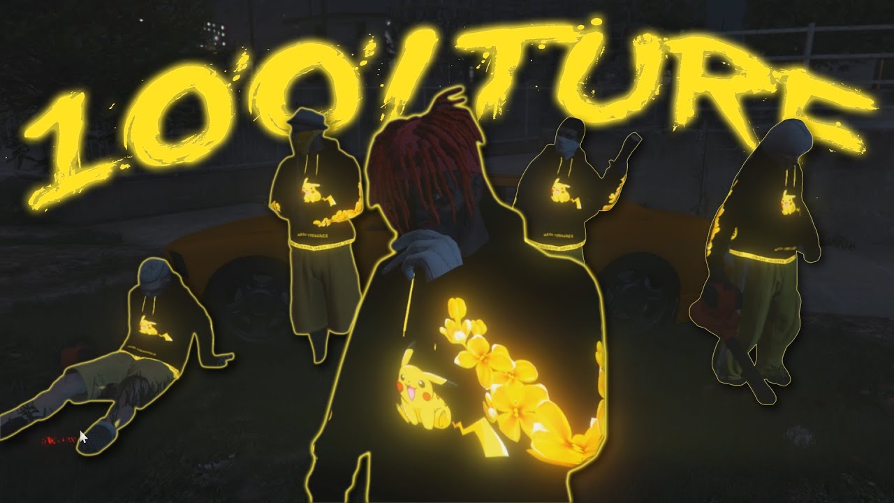 GTARP 100% Turf Season 1 Vagos Part 1 - YouTube