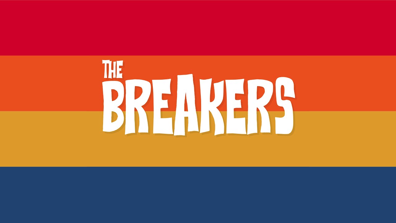 FULL ALBUM: The Breakers by Blake Snow & The Breakers - YouTube