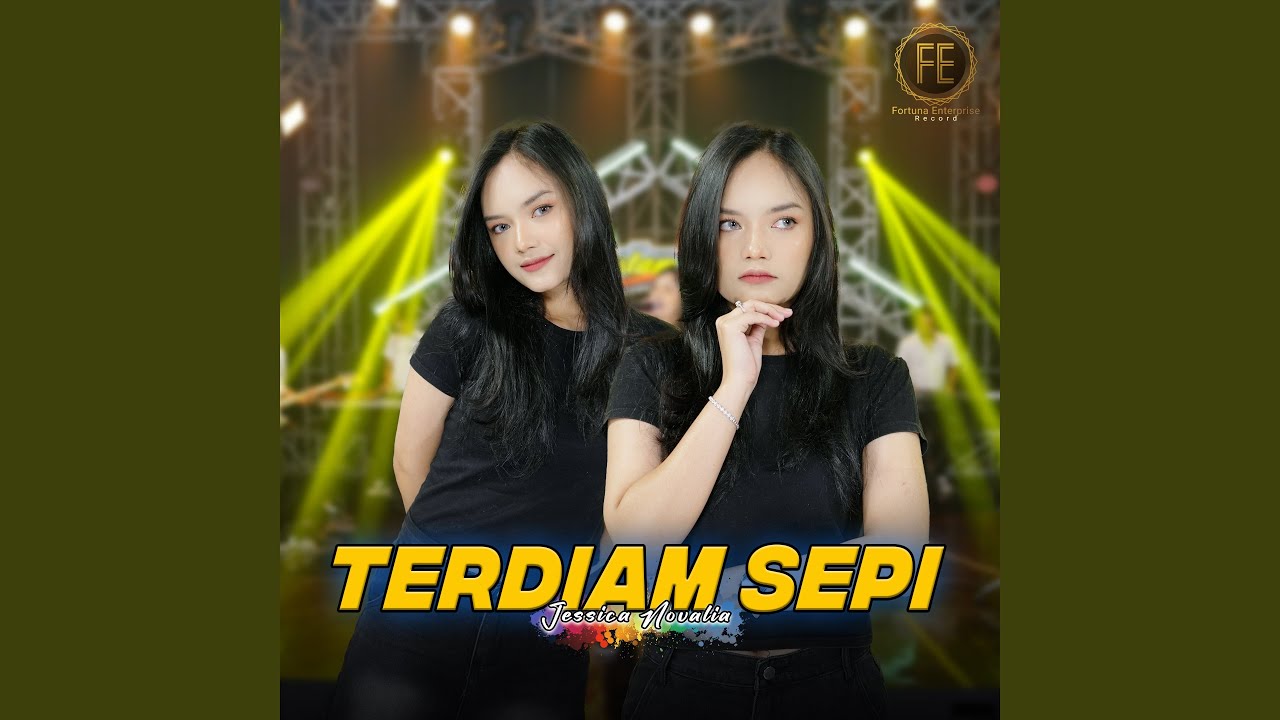 Terdiam Sepi - YouTube