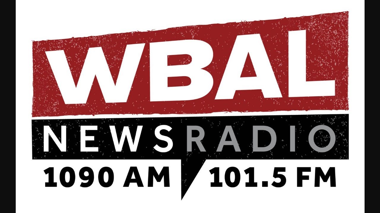 WBAL: "WBAL NewsRadio 1090/101.5" Baltimore, MD 9pm TOTH ID--07/05/24 ...