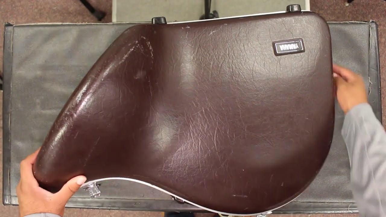 French Horn Assembly - YouTube