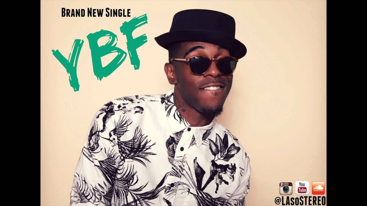 Y.B.F ( AUDIO ) - YouTube