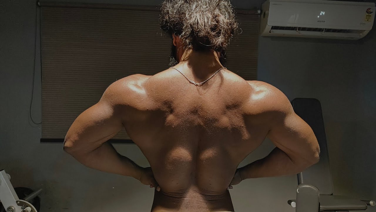 The last NATTY Back day - YouTube