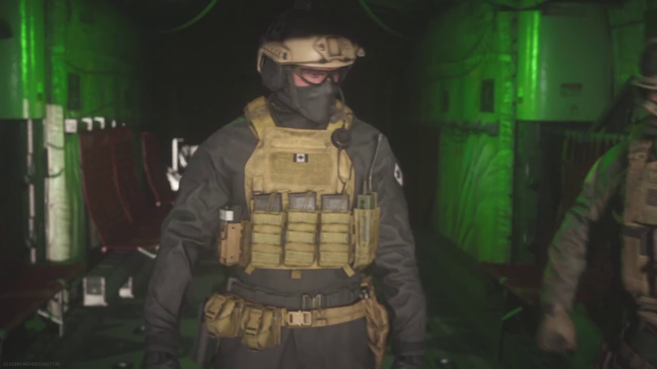 How to finish jtf2 i think - YouTube