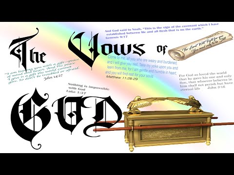God's Vows - YouTube
