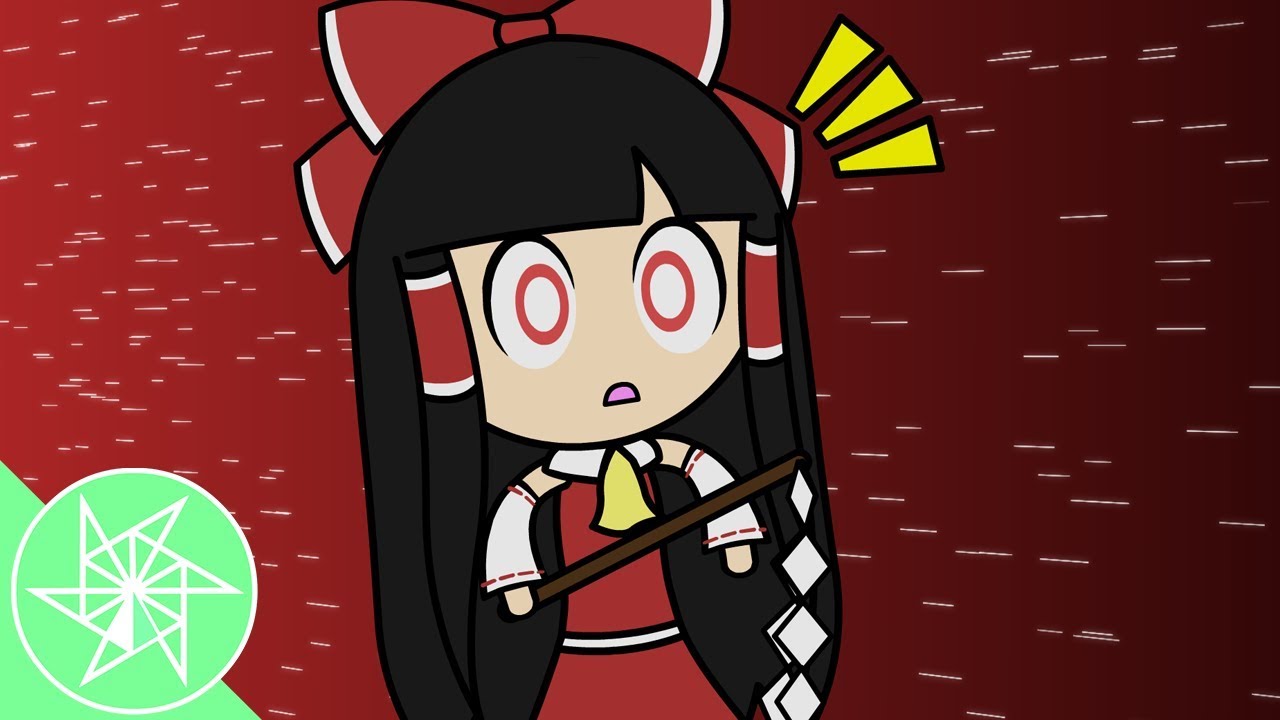 Surprise! (Touhou Animation) - YouTube