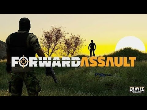 Eğer Ölürsen Video Biter - Forwad Assault