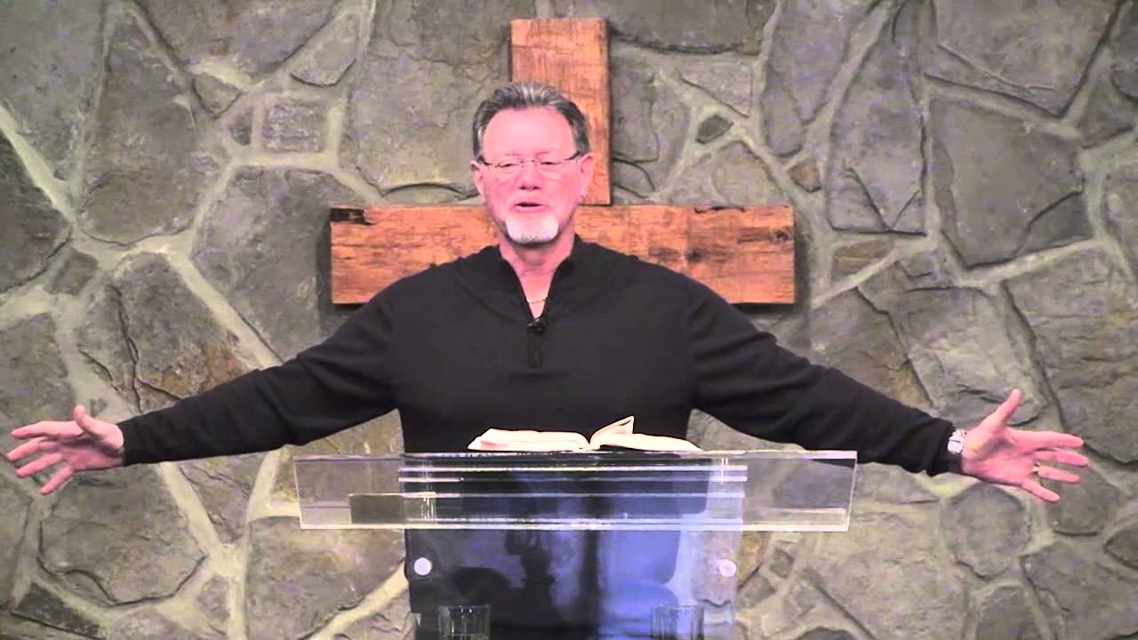 Pastor Star R. Scott - The Shadow of the Almighty - Calvary Temple VA ...