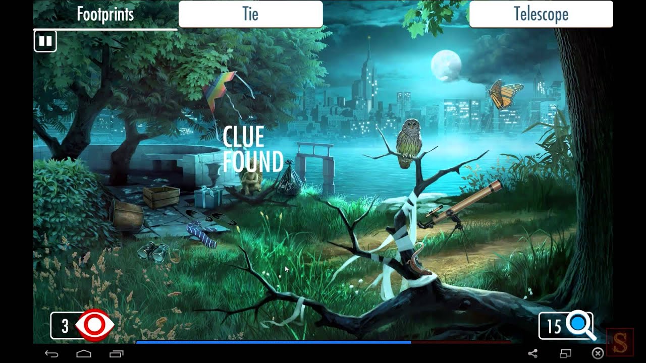 Agent Alice Episode/Case 4 [Part 1/4] (All Stars Walkthrough) - YouTube