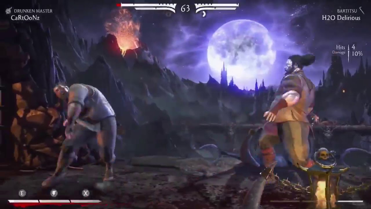 CaRtOoNz Rage Compilation #1 - YouTube