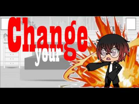 The Live Alarm Clock Infomercial//Gacha life - YouTube