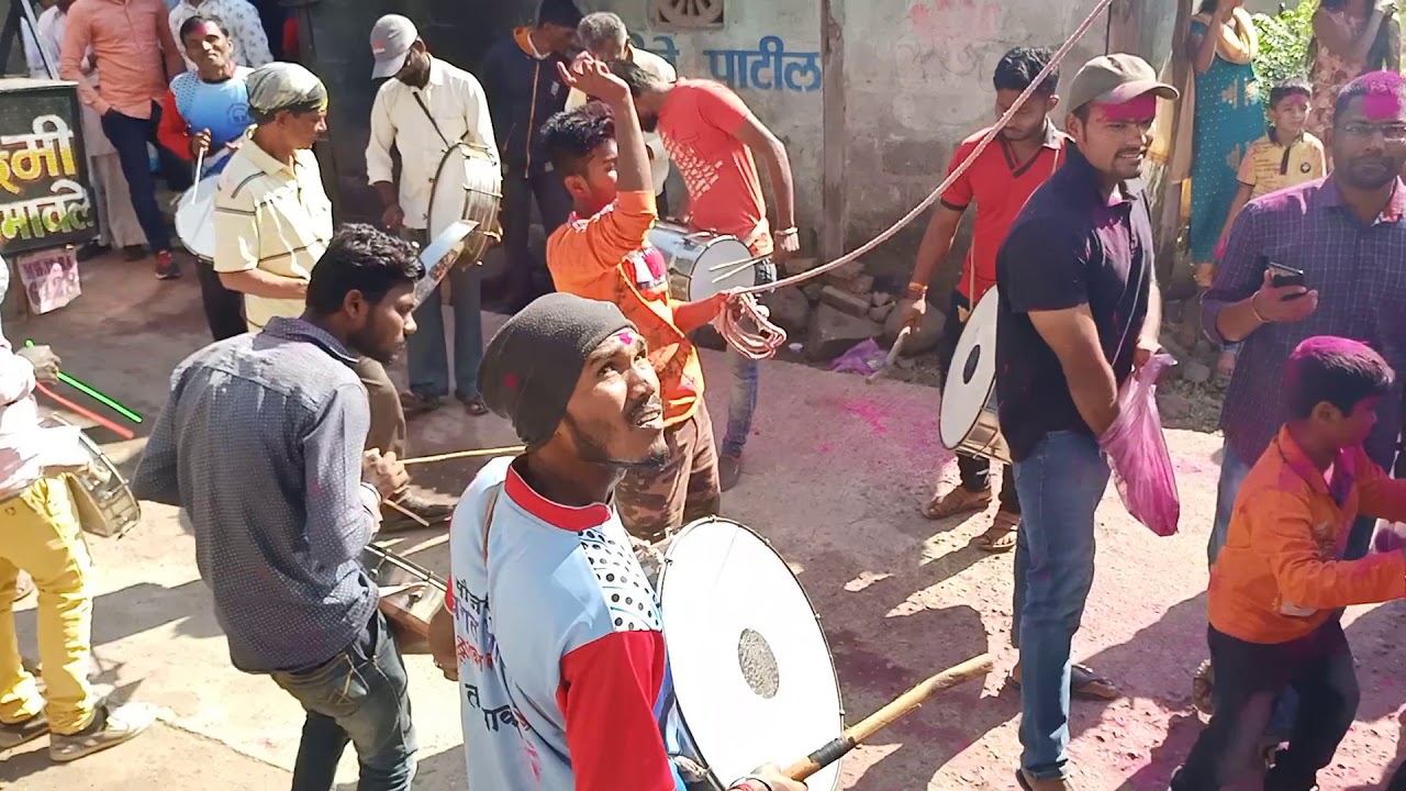 Mahalxmi banjo talmavale .contact 7875473347 balu Jadhav 9823890726 ...