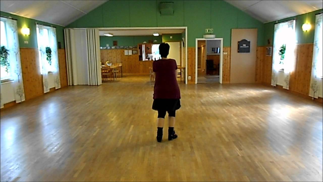 Doctor, Doctor - Linedance - YouTube