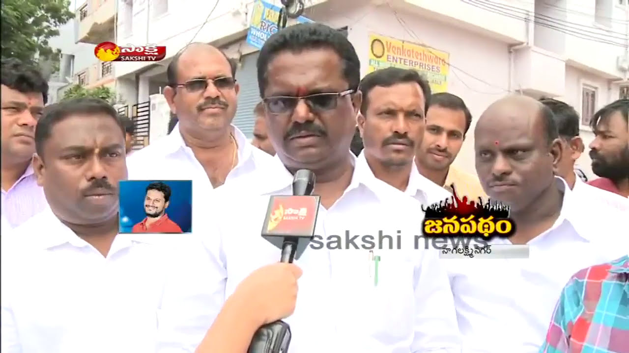 Devendar Reddy Corporator s - YouTube