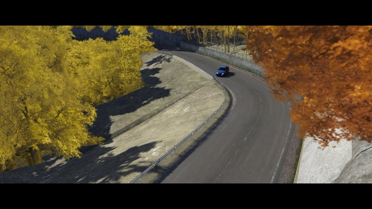 4WD Drift Assetto Corsa - YouTube