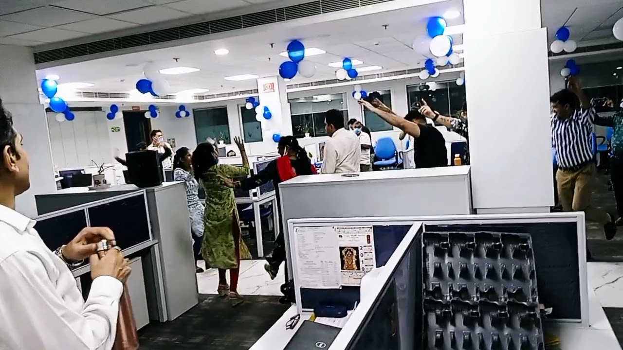 #Roop Automotive Annual Day Celebration . - YouTube