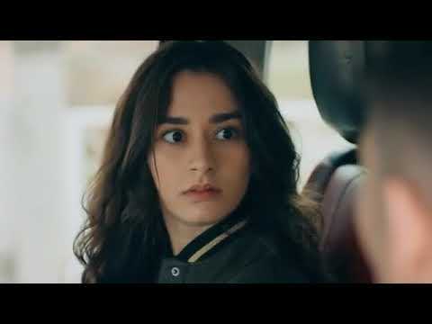 Azer ❤ Karaca Araba sahnesi #azkar #eceyaşar#karaca#cihangirceyhan