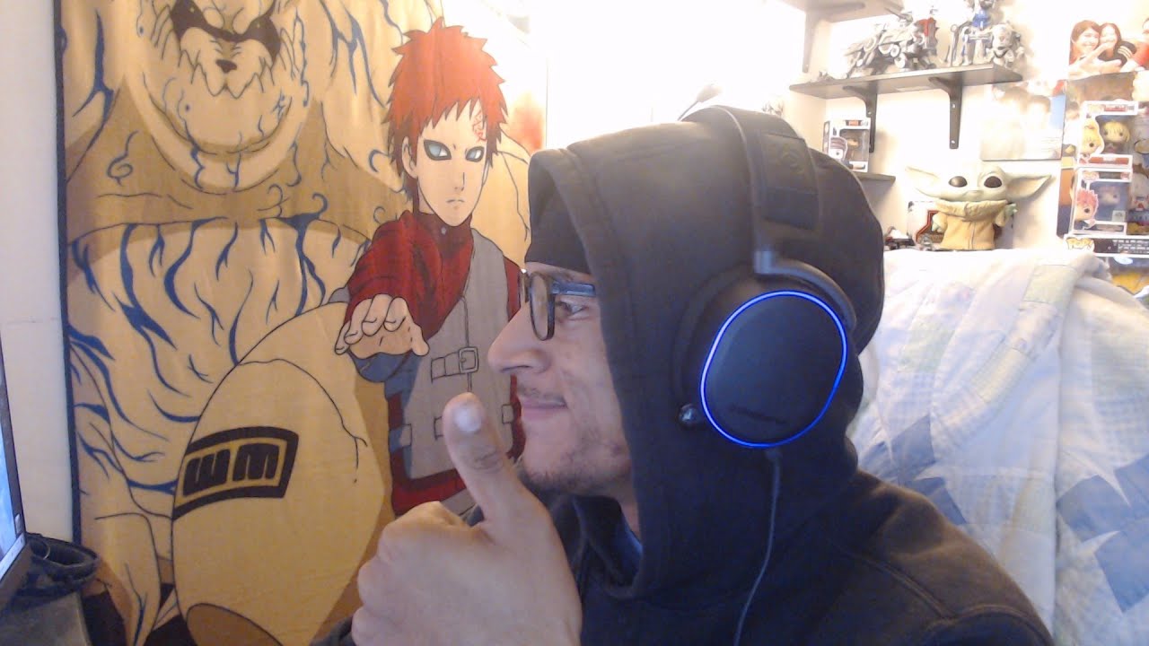 #1 NA STREAMER BTW - YouTube