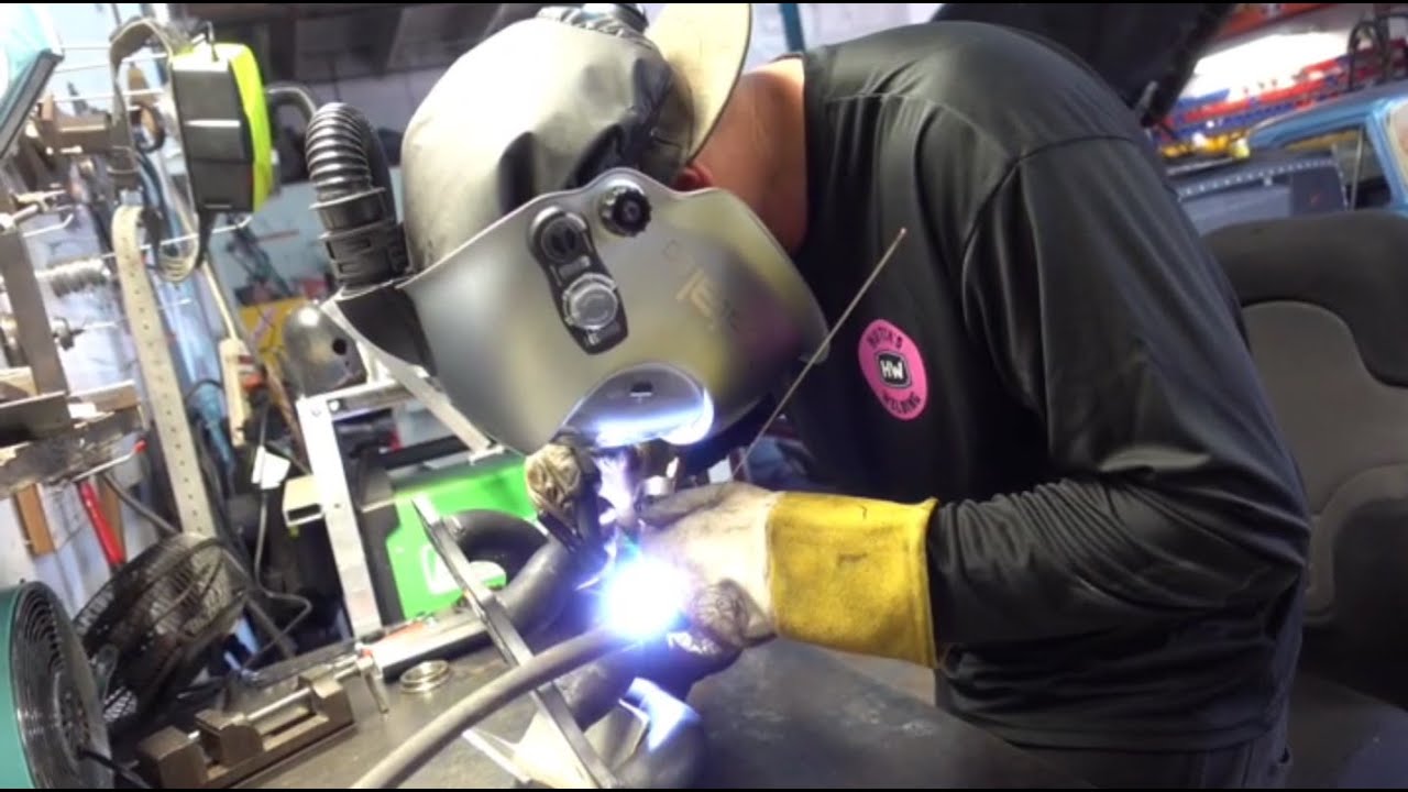 WHY BACK PURGE?? Quick explanation of the purpose of backpurging - YouTube