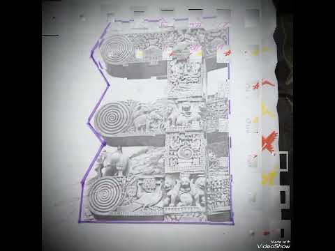 project file history chapter 4 class 12 - YouTube